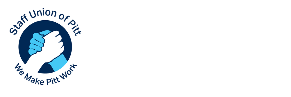 Pitt Staff Union