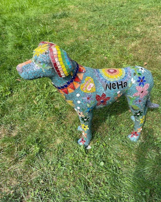 Ron Foley Foundation