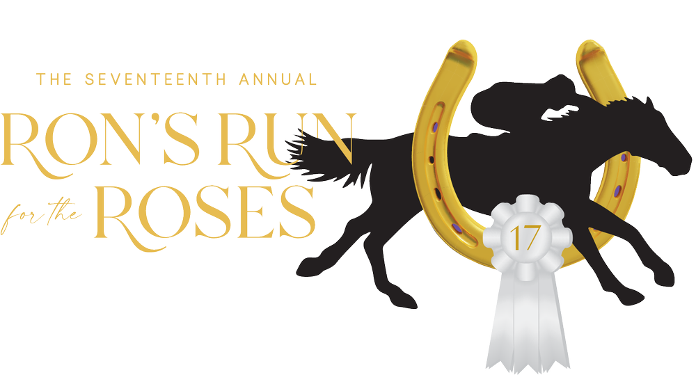 Rons Run for the Roses — Ron Foley Foundation