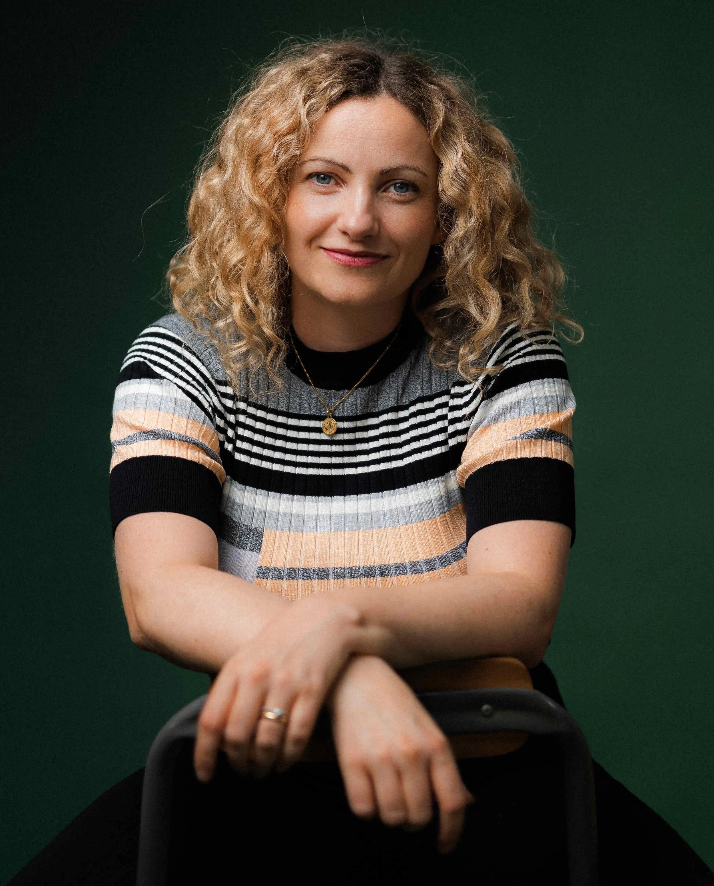 Sarah Magill