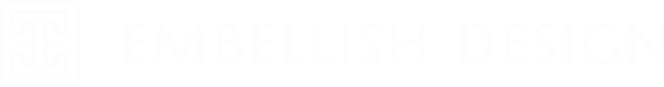 Embellish Design