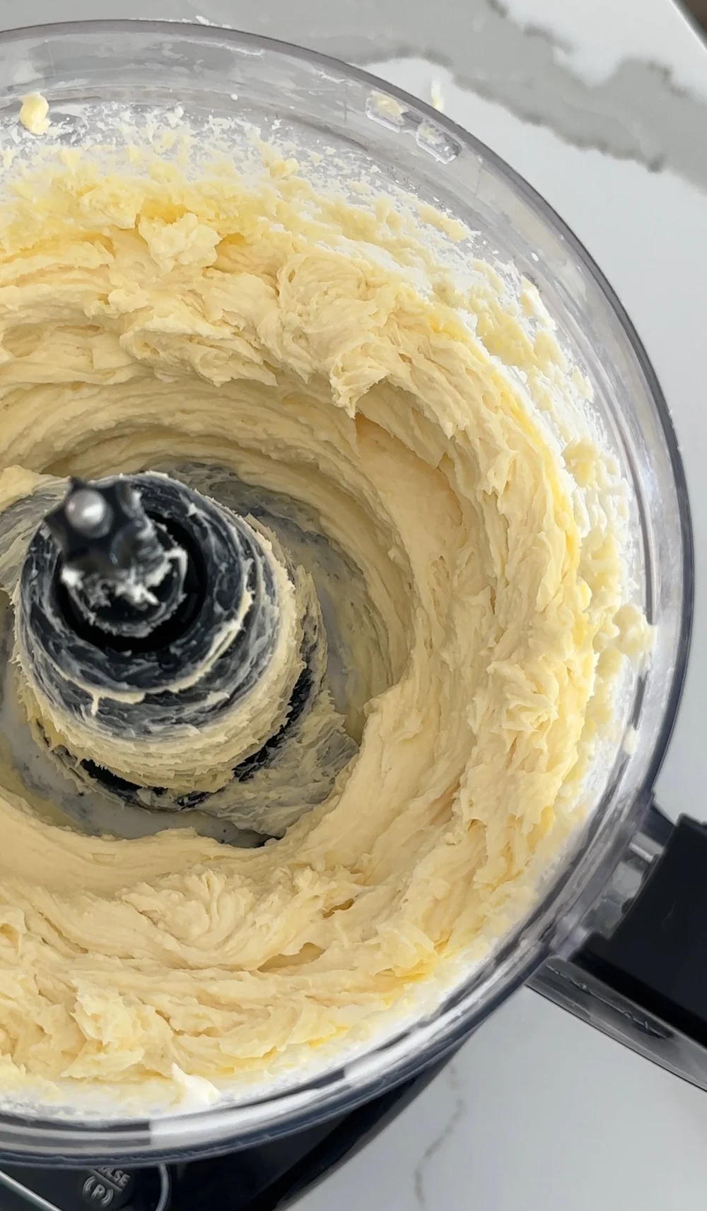 Whipped Brie Butter — ConVino Board