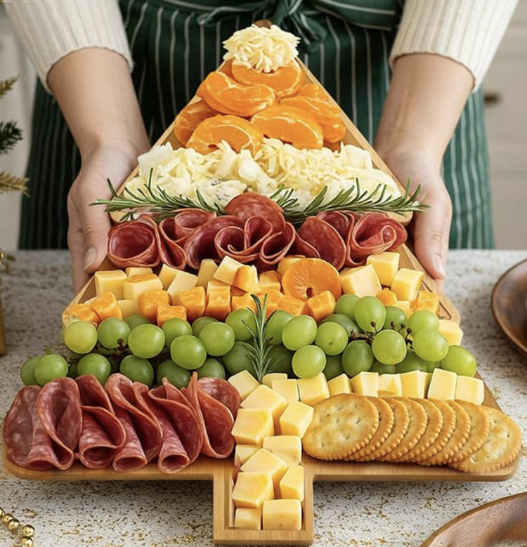 How To Cut Cheeses- Easy Cheese Cutting Guide — ConVino Board