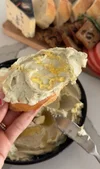 Whipped Blue Cheese Butter — ConVino Board