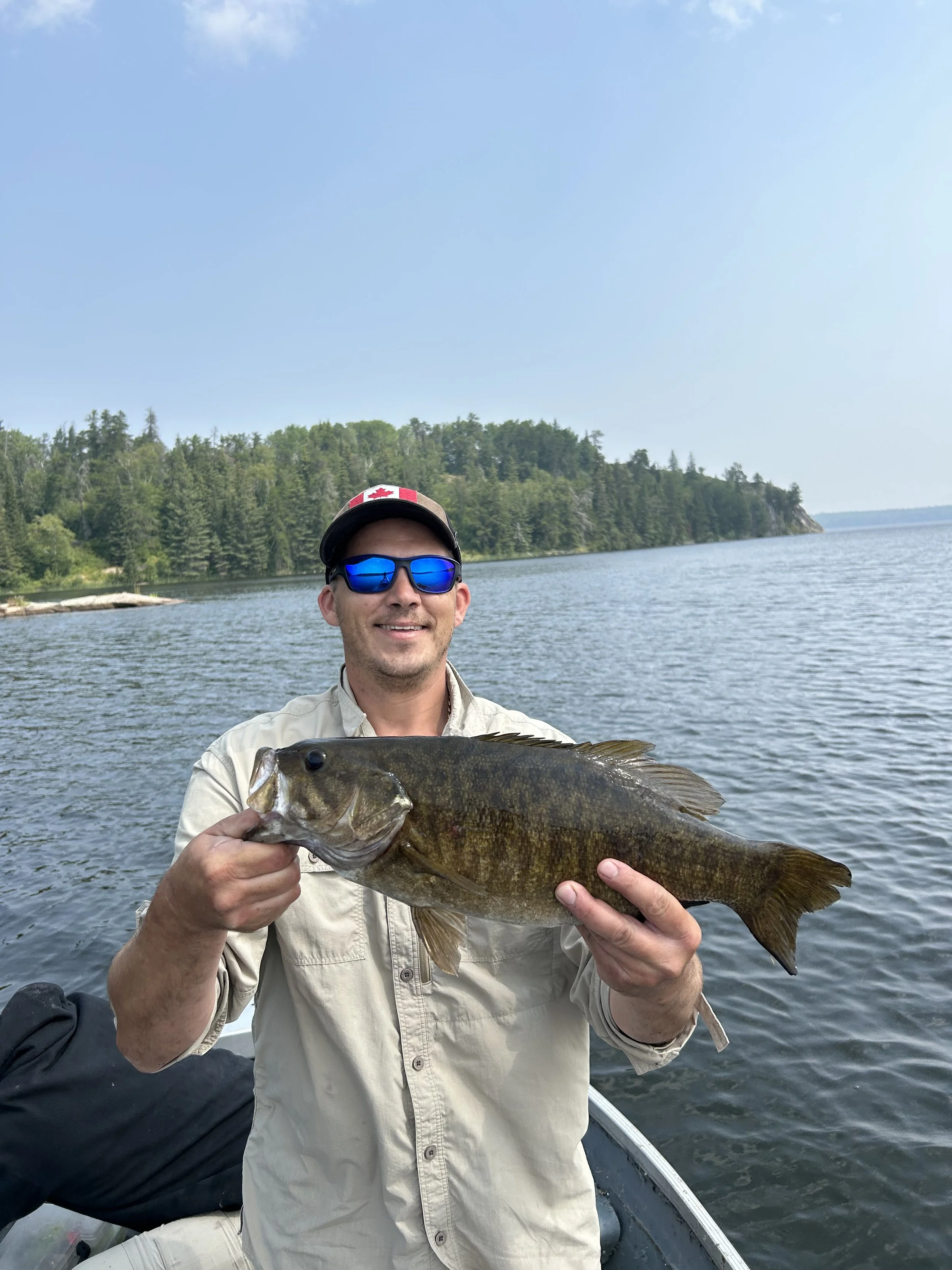 Greenback Guiding and Outfitting