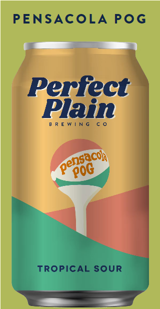 Perfect Plain Brewing Co. — Perennial Hospitality Group