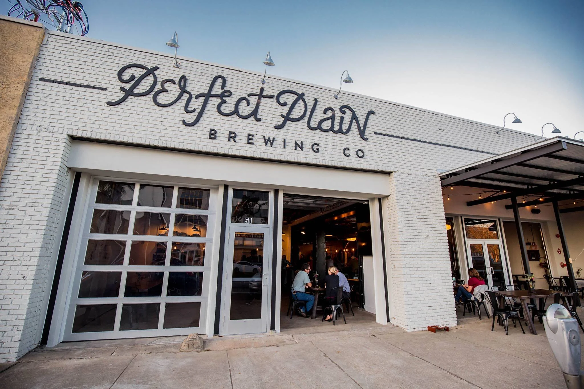 Perfect Plain Brewing Co. — Perennial Hospitality Group