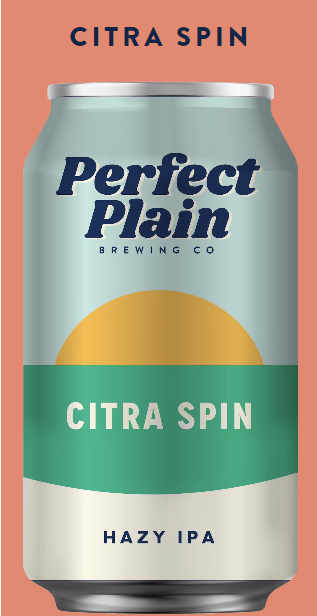 Perfect Plain Brewing Co. — Perennial Hospitality Group