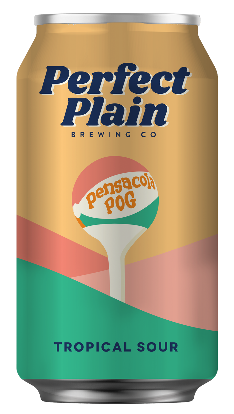 Pensacola POG — Perennial Hospitality Group