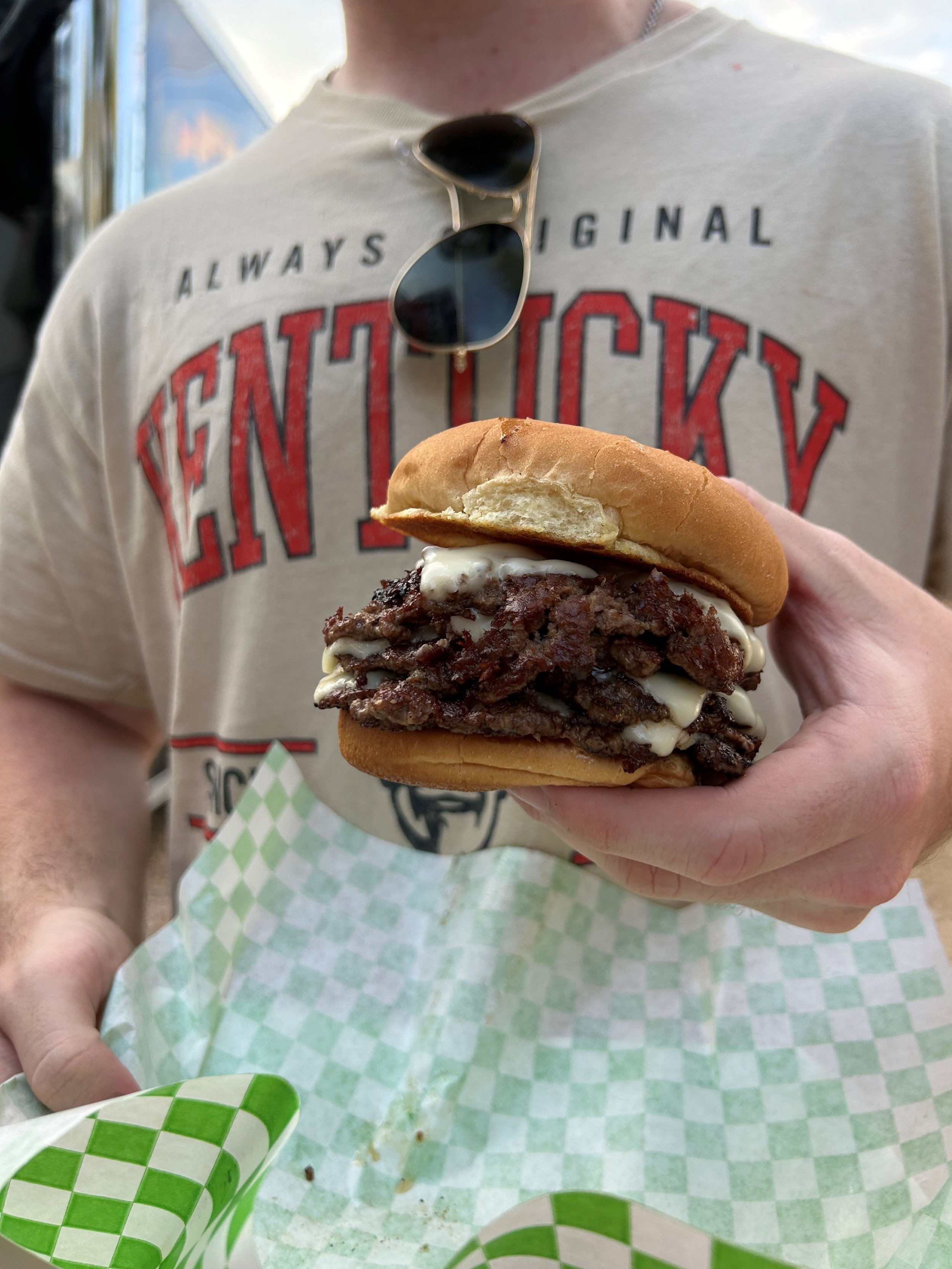 BB’s Premium Smash Burgers | Juicy, Flavor-Packed Smash Burgers in ...