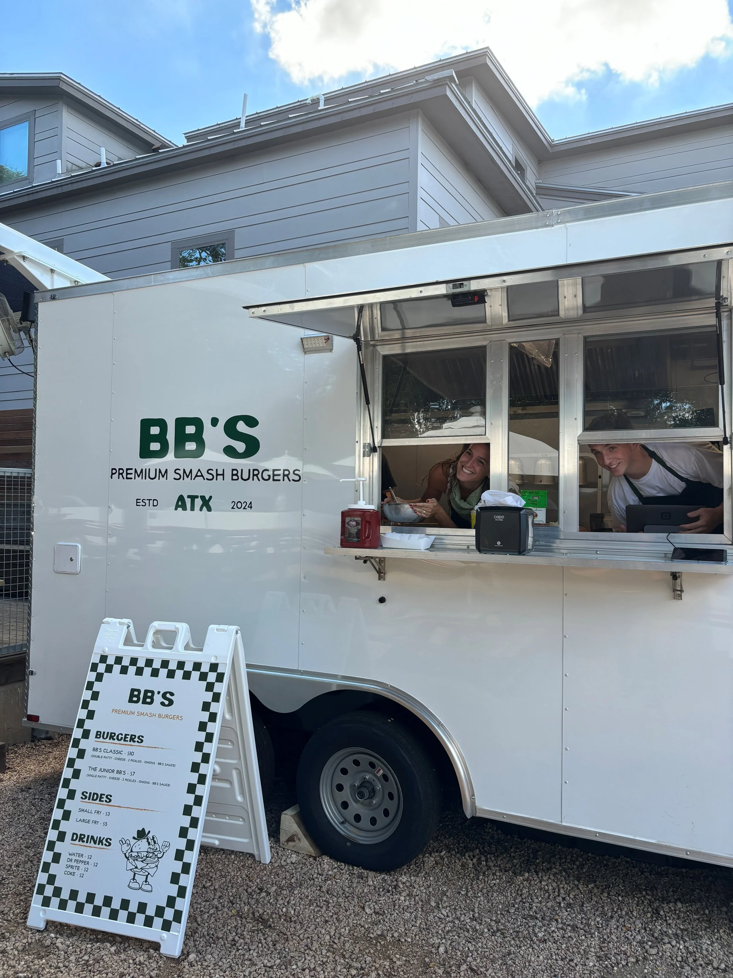 BB’s Premium Smash Burgers | Juicy, Flavor-Packed Smash Burgers in ...
