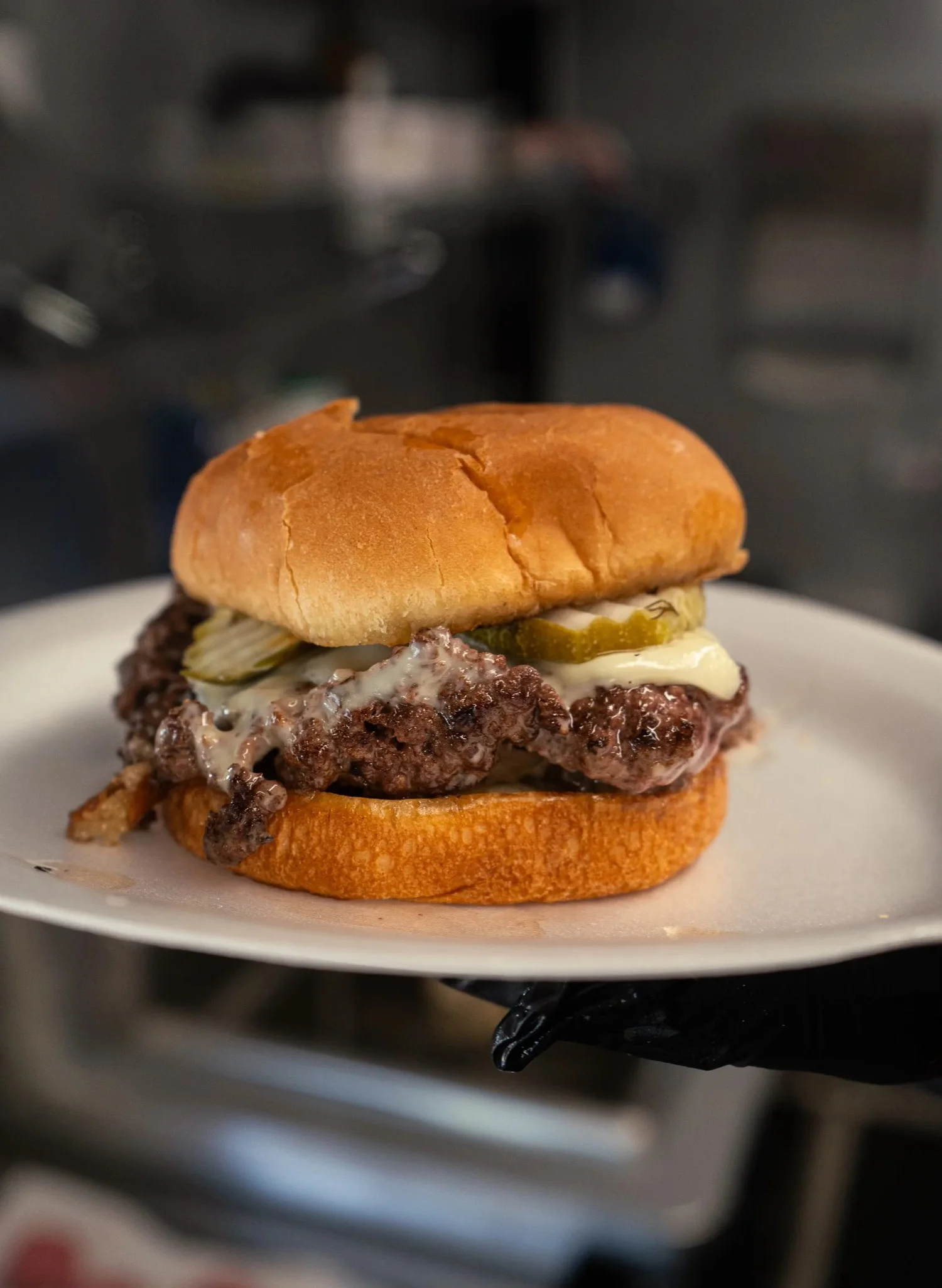 BB’s Premium Smash Burgers | Juicy, Flavor-Packed Smash Burgers in ...