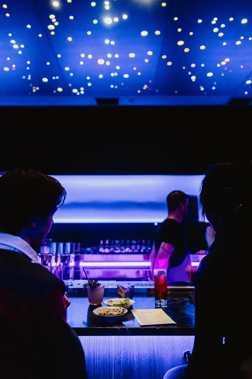 Gift Cards | Stargazer Cocktail Bar & Italian Dinner — Minneapolis