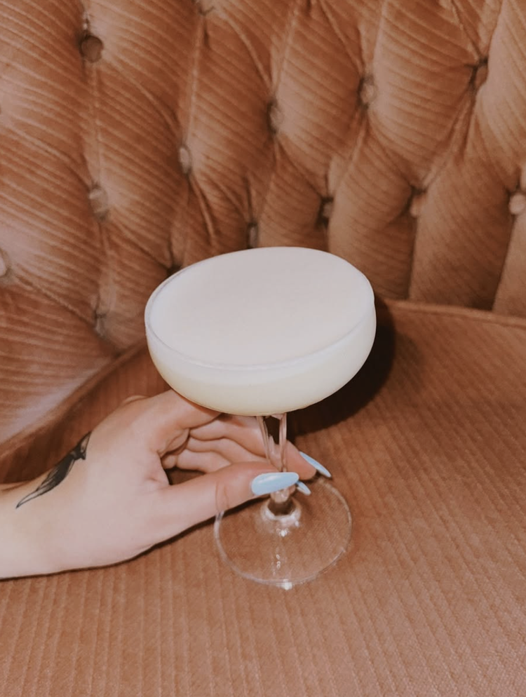 THE TIN FIDDLER | RESTAURANT & COCKTAIL BAR — SARNIA, ON
