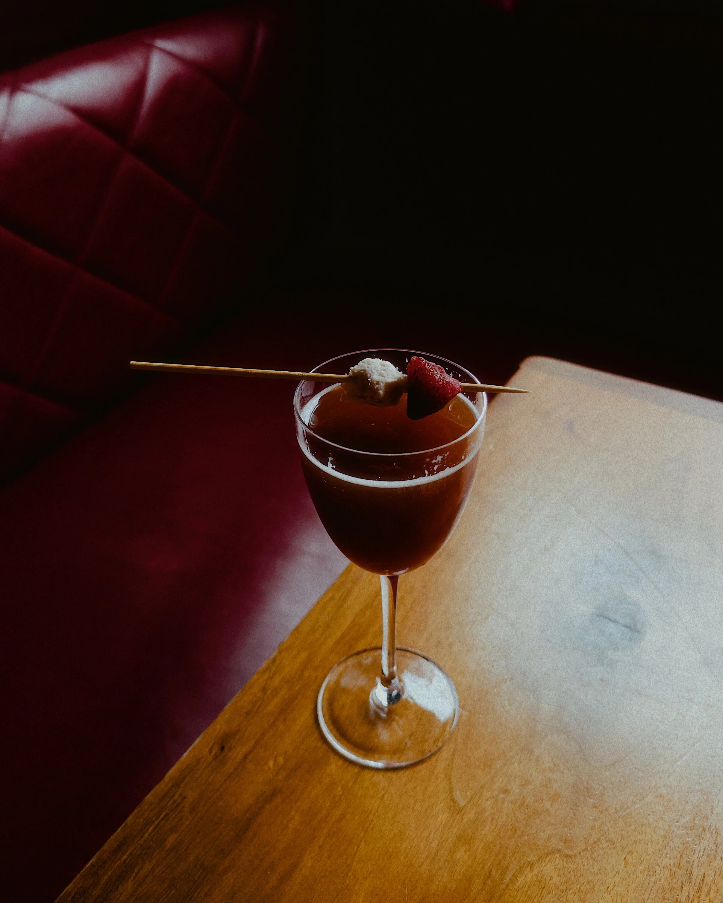 THE TIN FIDDLER | RESTAURANT & COCKTAIL BAR — SARNIA, ON