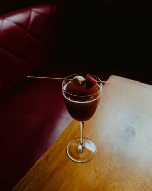 THE TIN FIDDLER | RESTAURANT & COCKTAIL BAR — SARNIA, ON