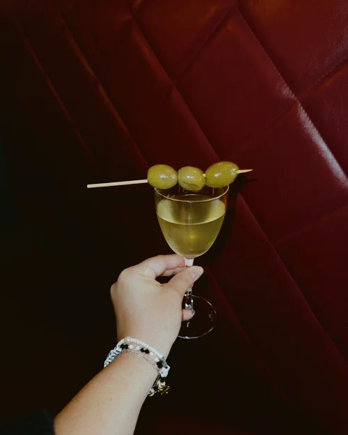THE TIN FIDDLER | RESTAURANT & COCKTAIL BAR — SARNIA, ON