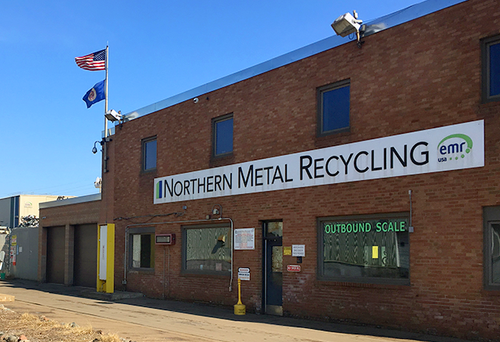 Northern Metals — CMEJ