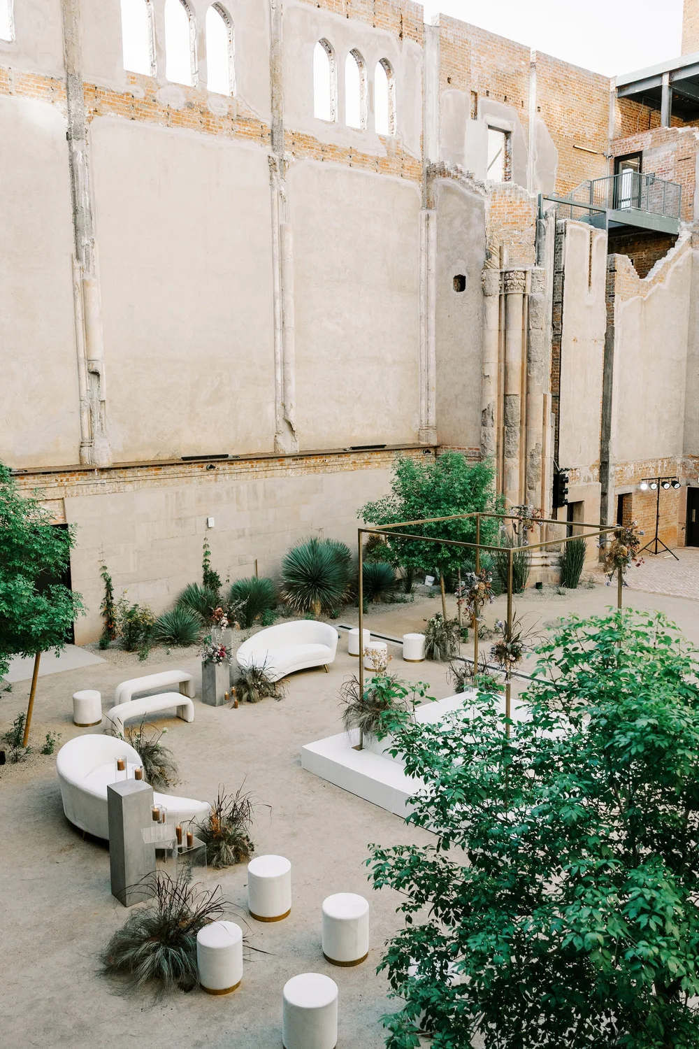 Prim Event Rentals - Luxury Arizona Event Rentals & Custom Wedding ...