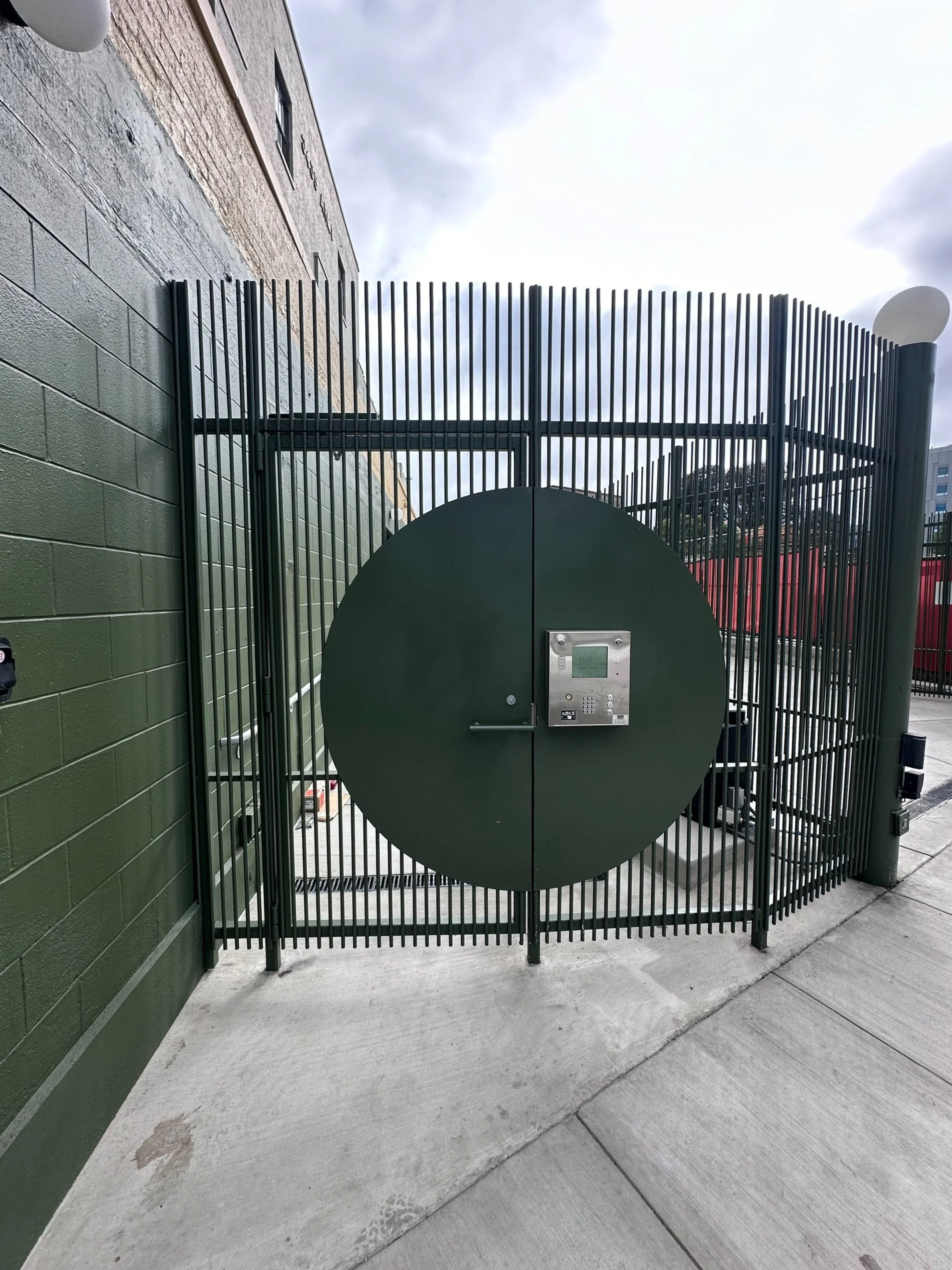 Telephone Entry Systems — R&S San Francisco