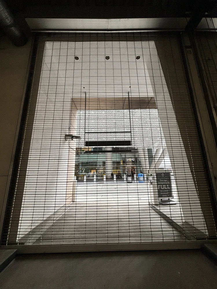 Commercial Overhead Doors | San Francisco — R&S San Francisco