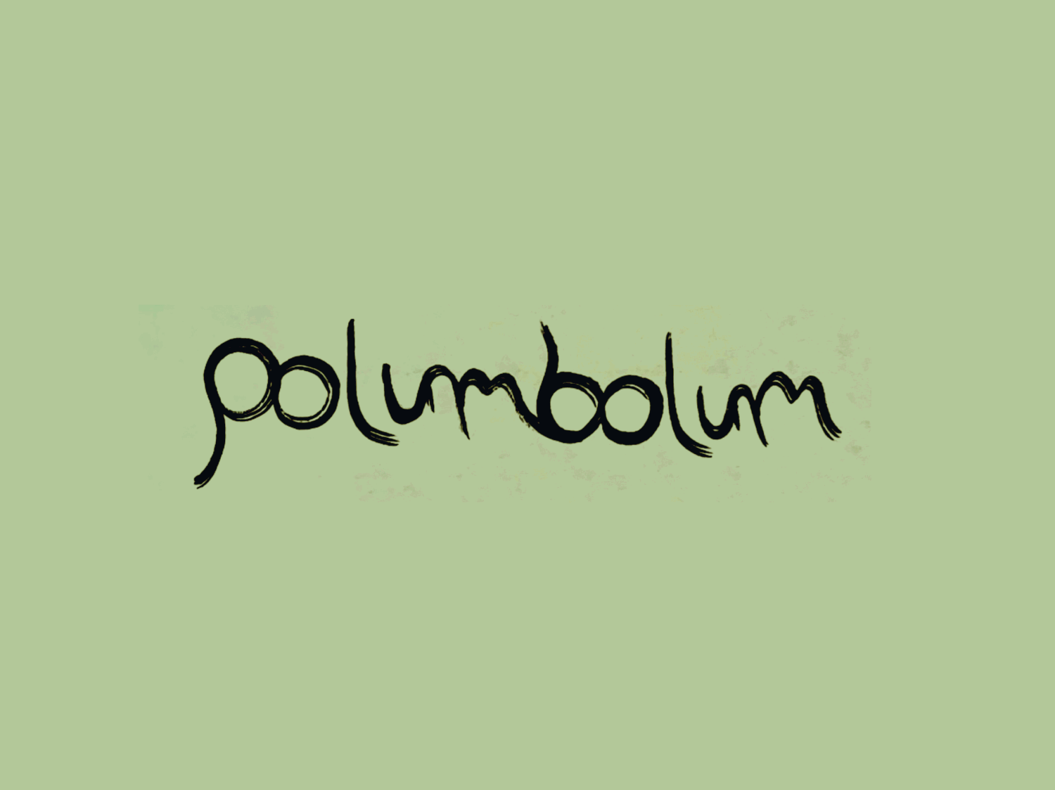 polum bolum