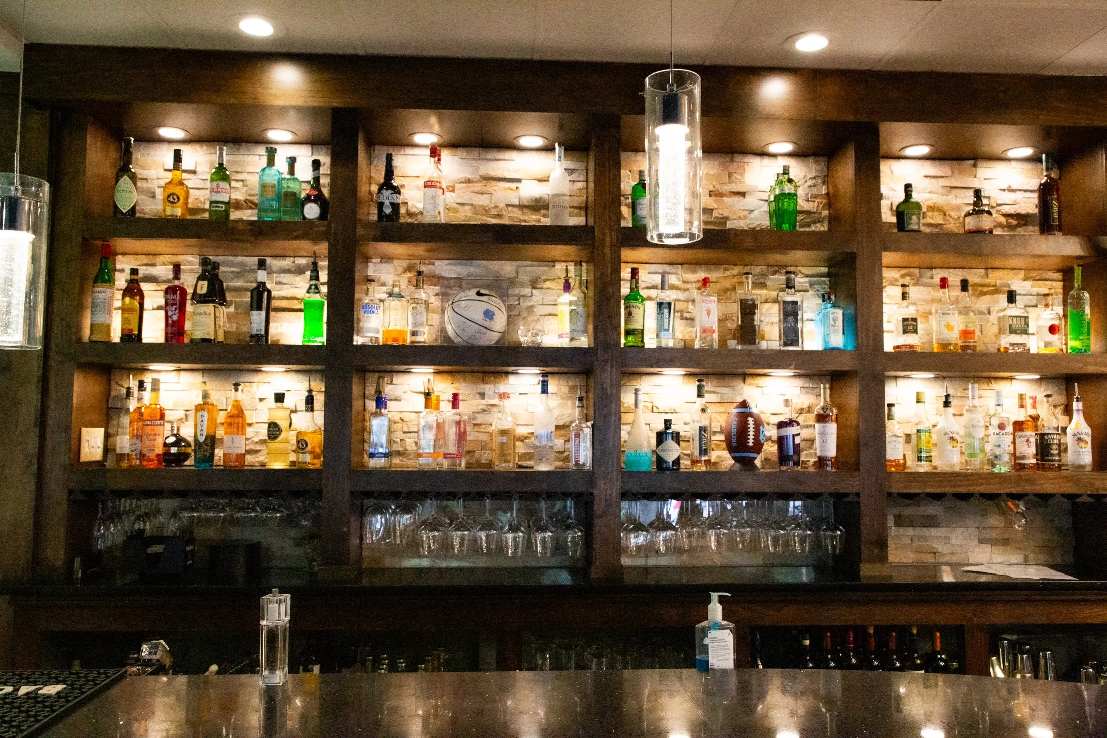 The Heel & Horn | Craft Kitchen & Bar