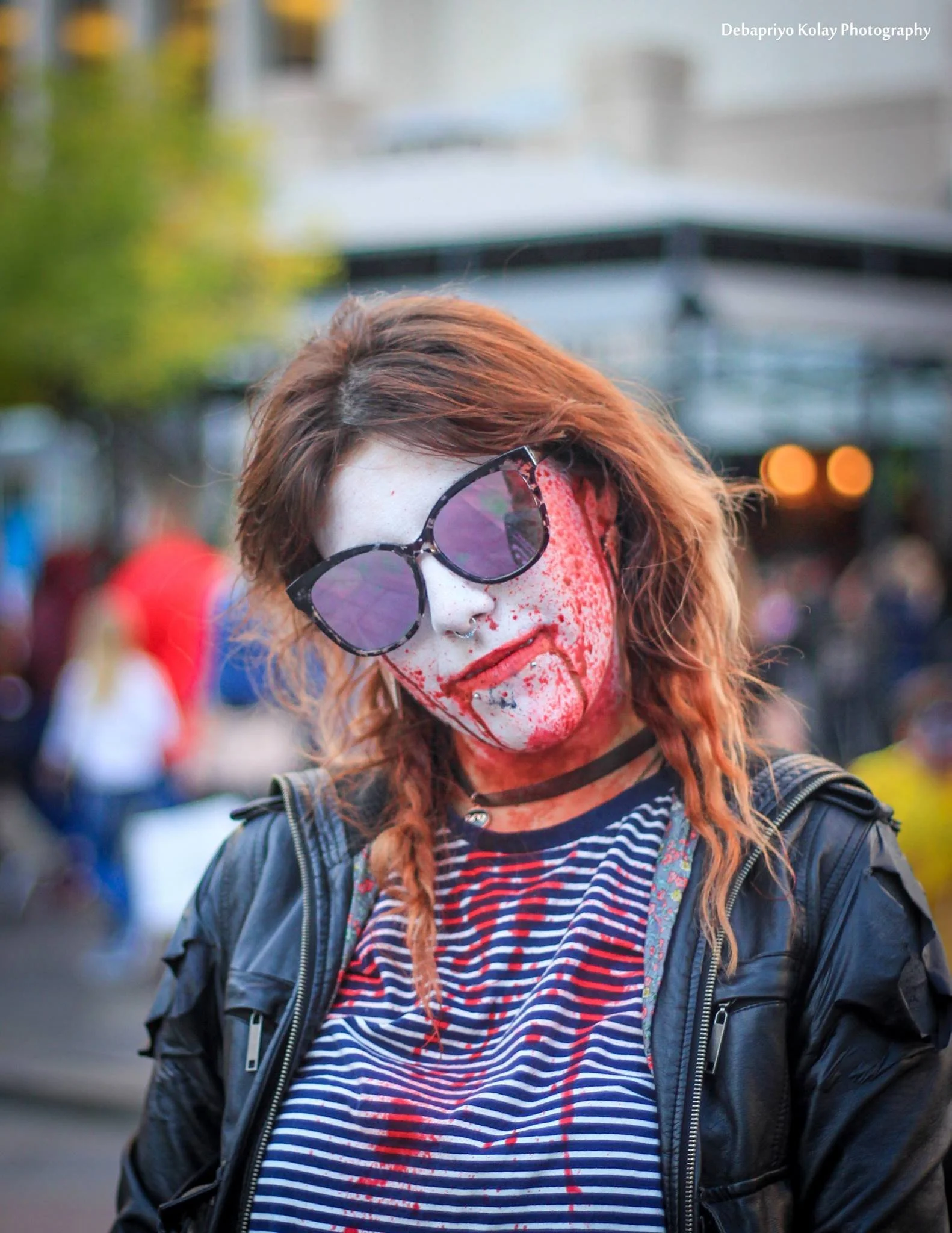 Denver Zombie Crawl