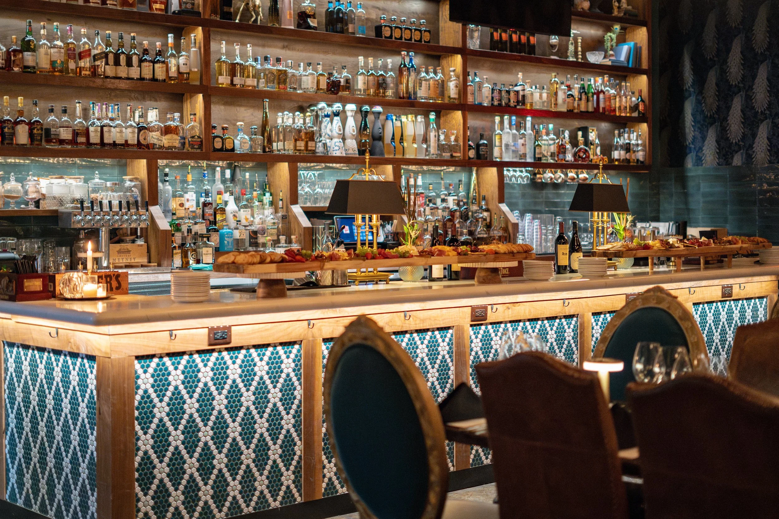 DC Ranch | Discover Gourmet Dining Today — The Living Room