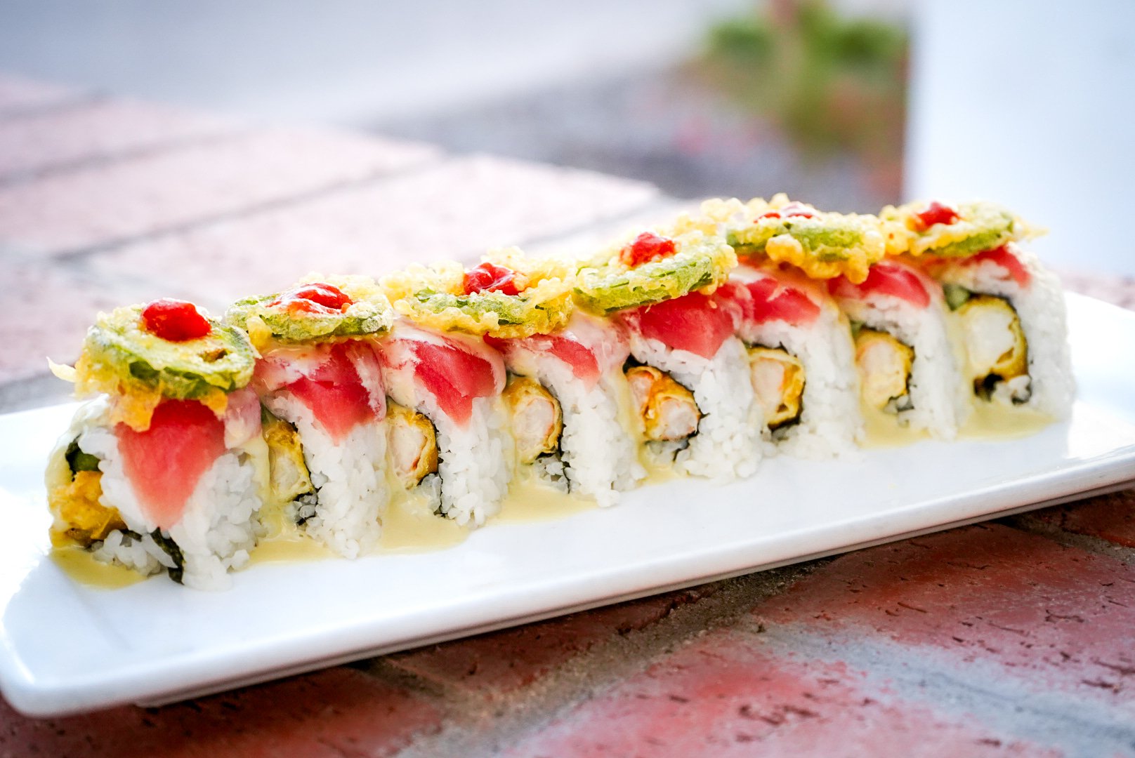 DC Ranch | Discover Gourmet Dining Today — The Living Room