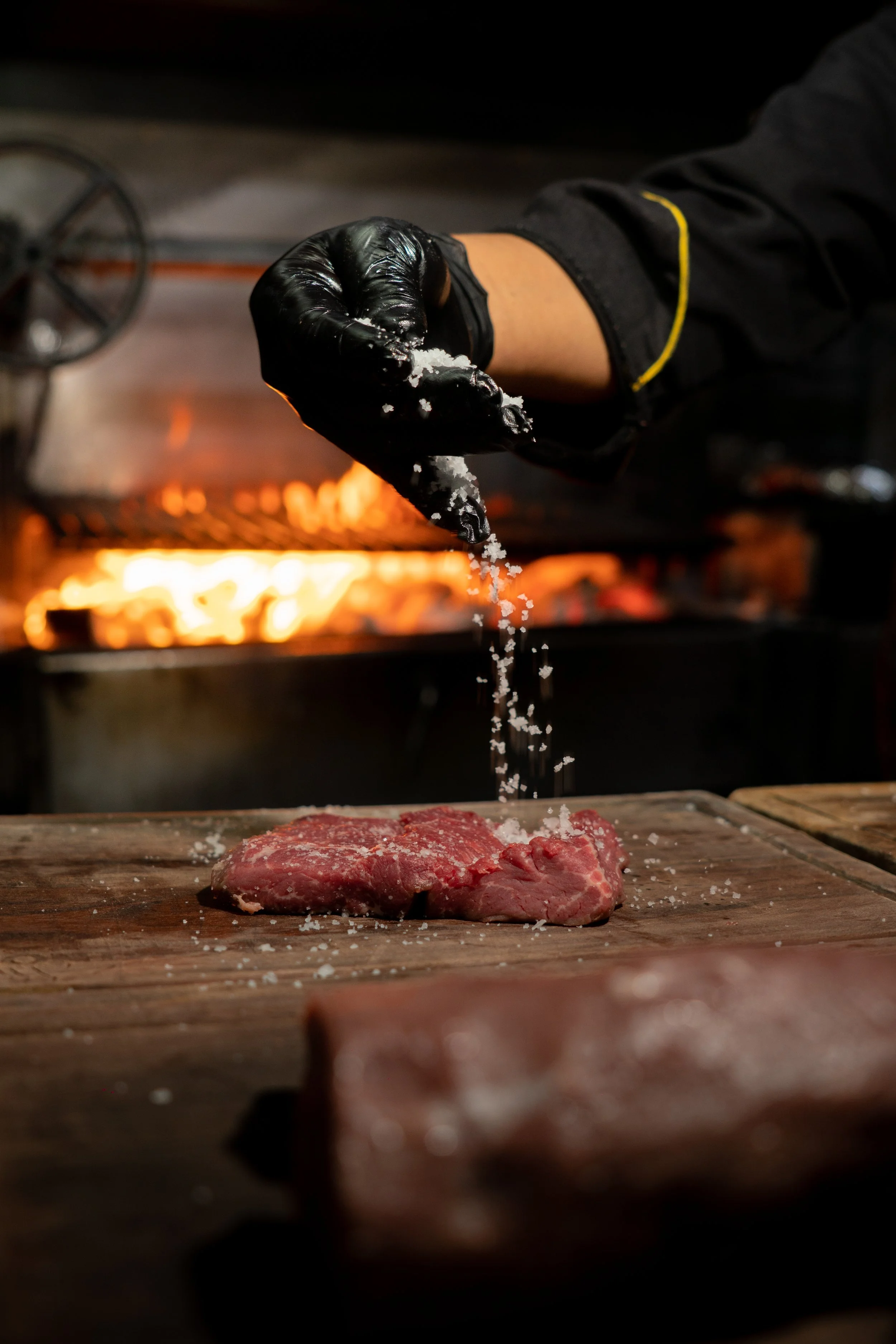 Eat — Palominos Restaurant