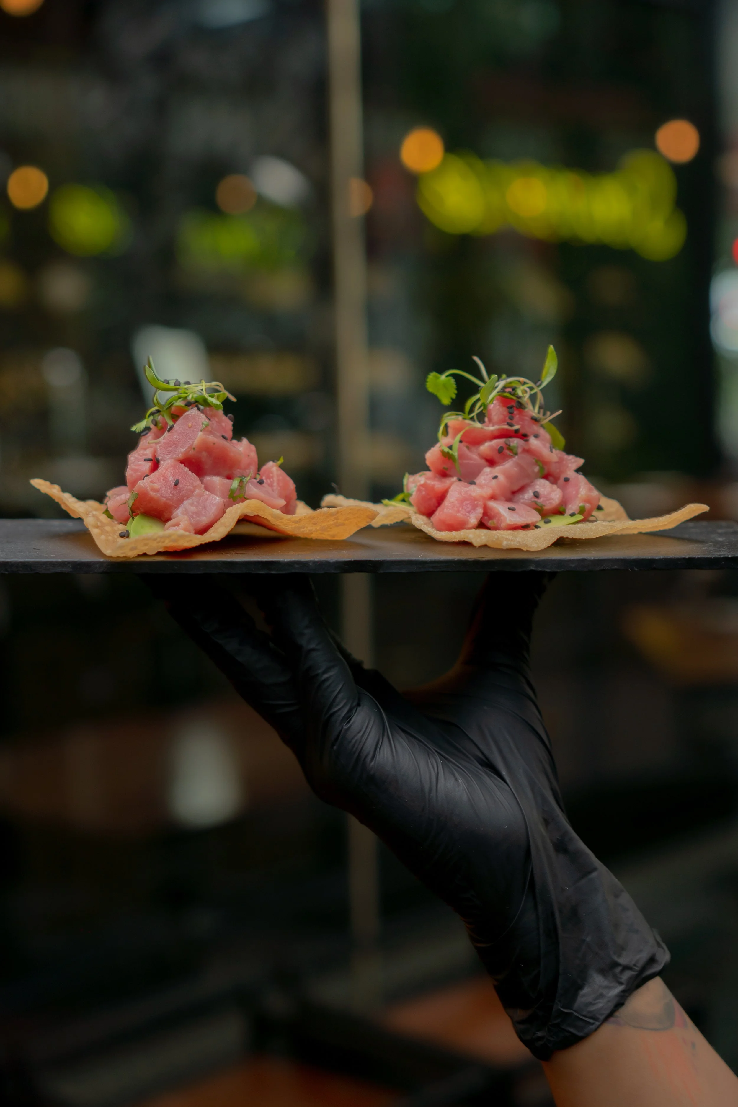 Eat — Palominos Restaurant