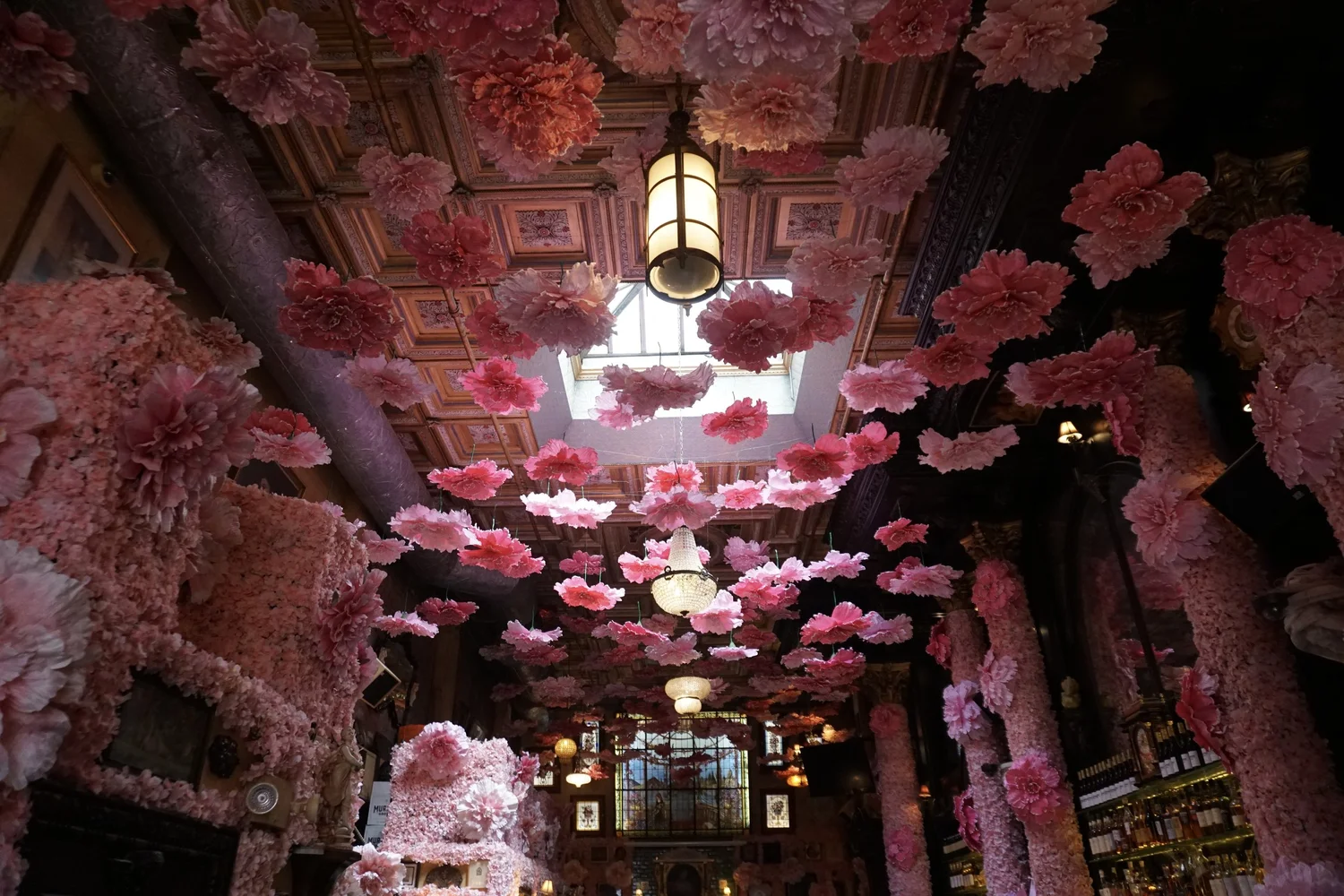 Contact — Lillie's Victorian Establishment
