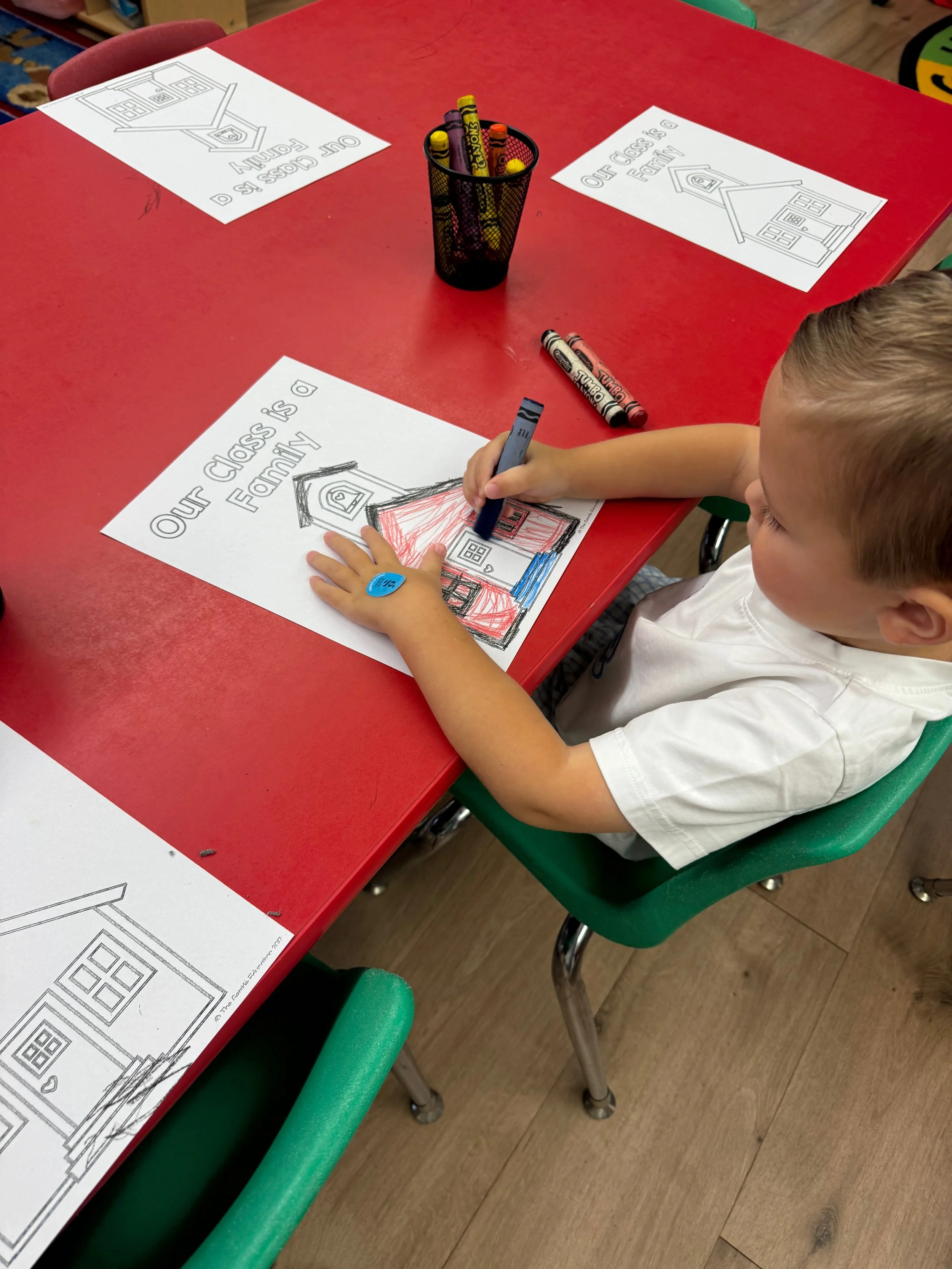 Christian Childhood Development Center