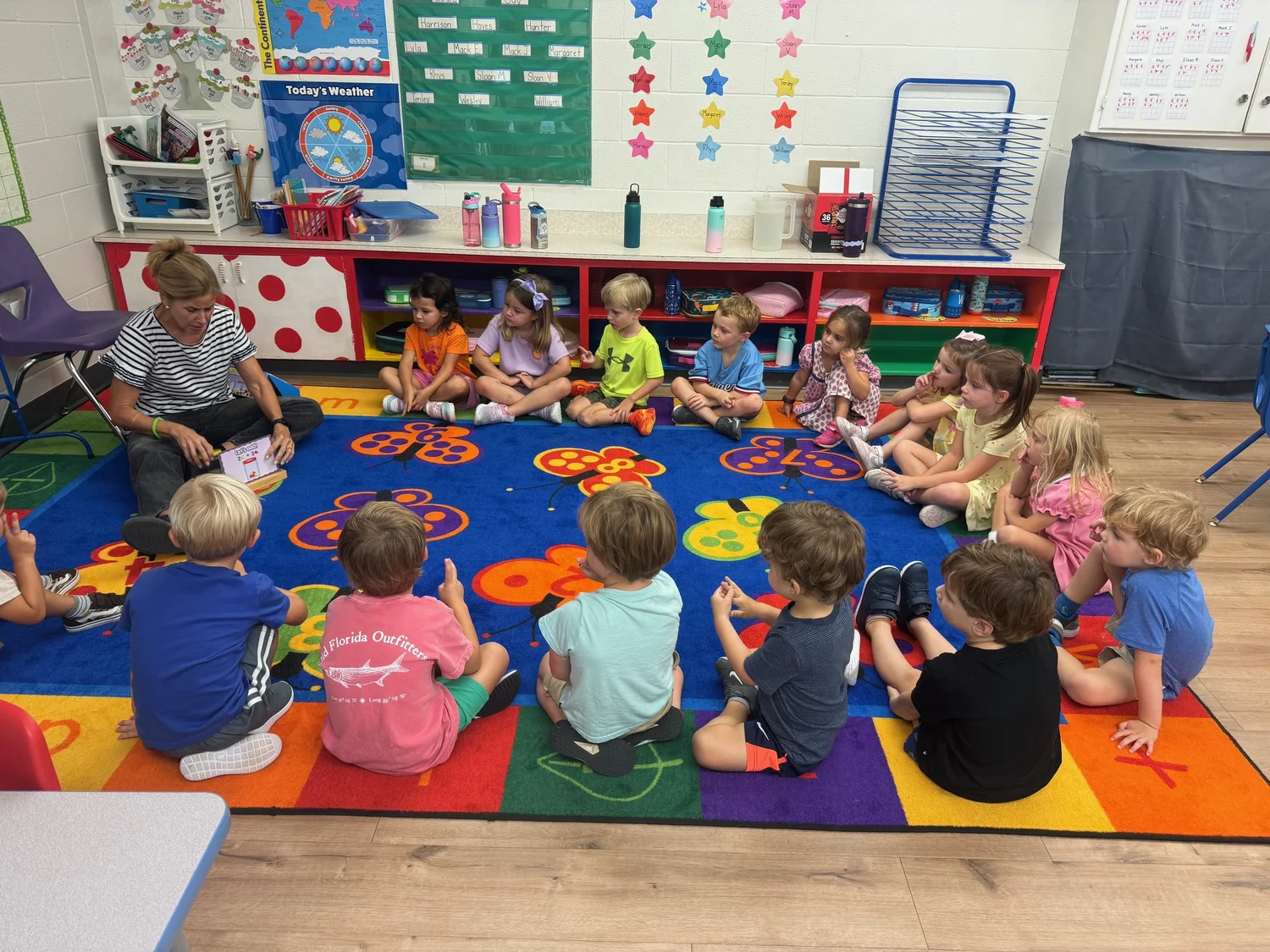 Christian Childhood Development Center