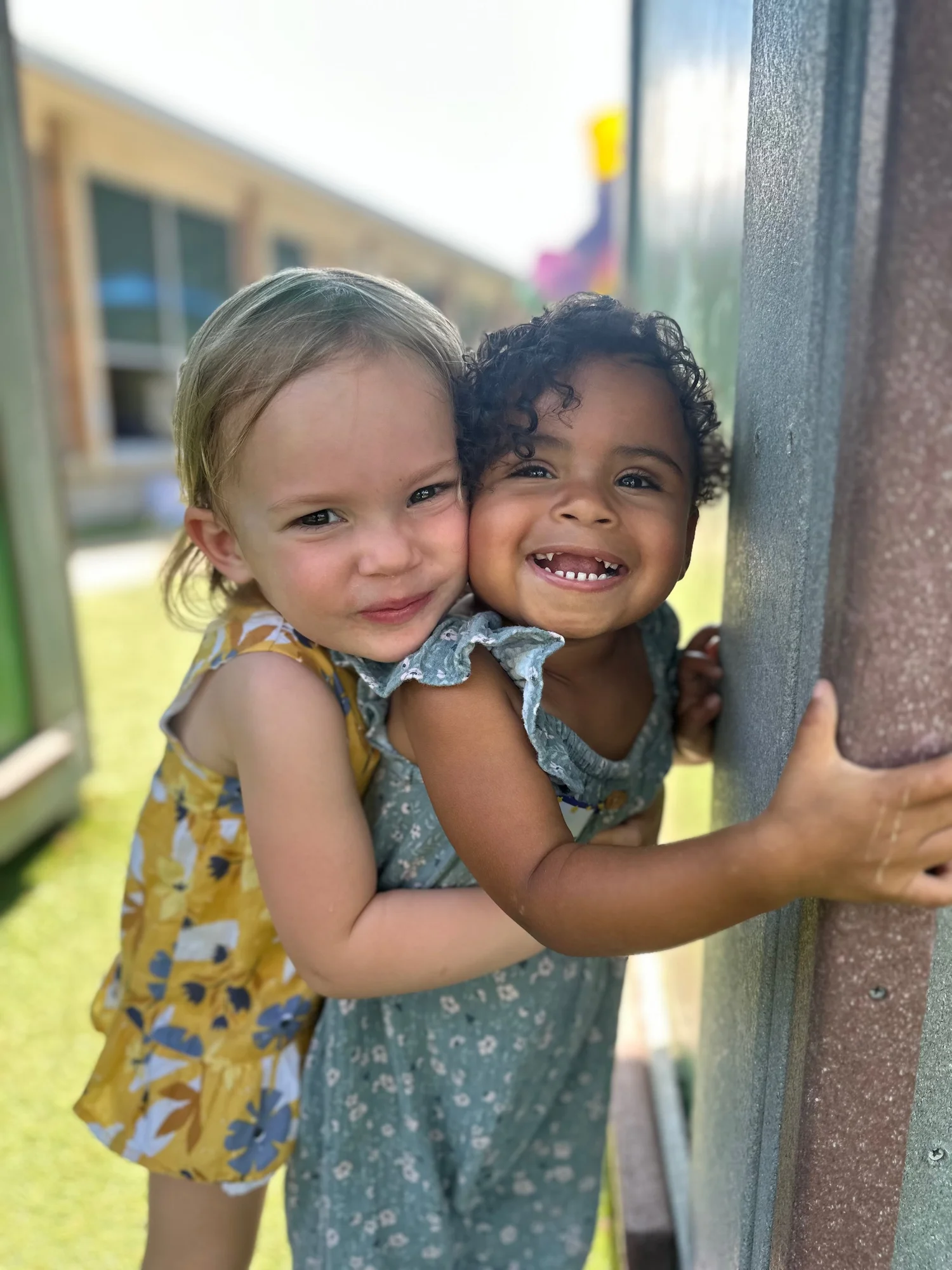 Christian Childhood Development Center