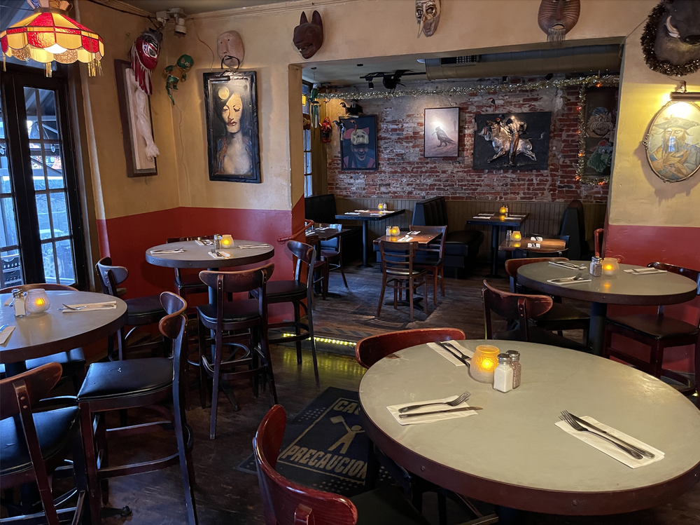 North Third Restaurant & Bar