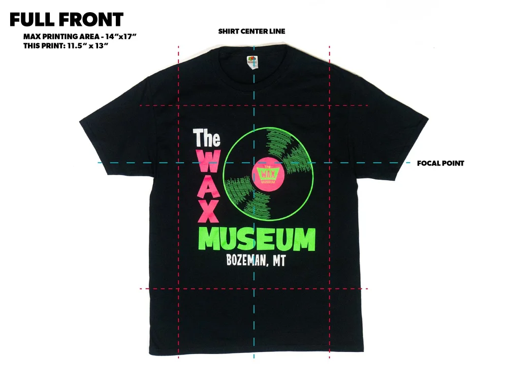 FRONT LINE DESIGN