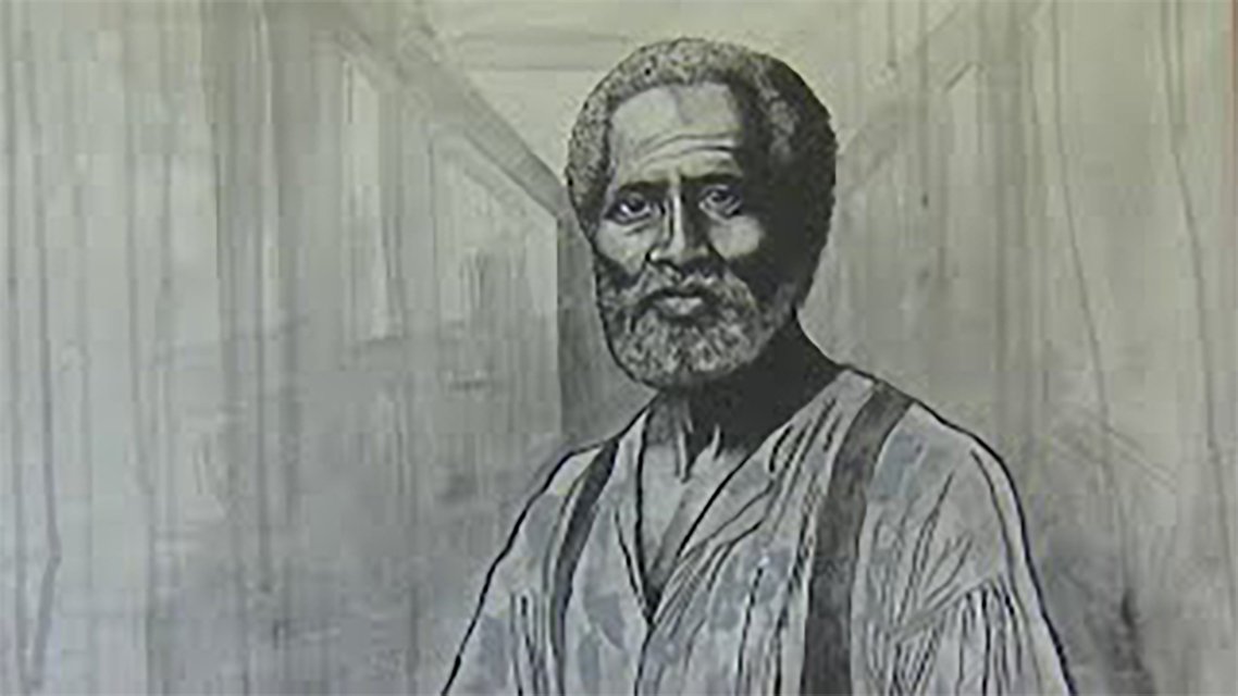 Prince Mortimer — Middle Passage Ceremonies and Port Markers Project