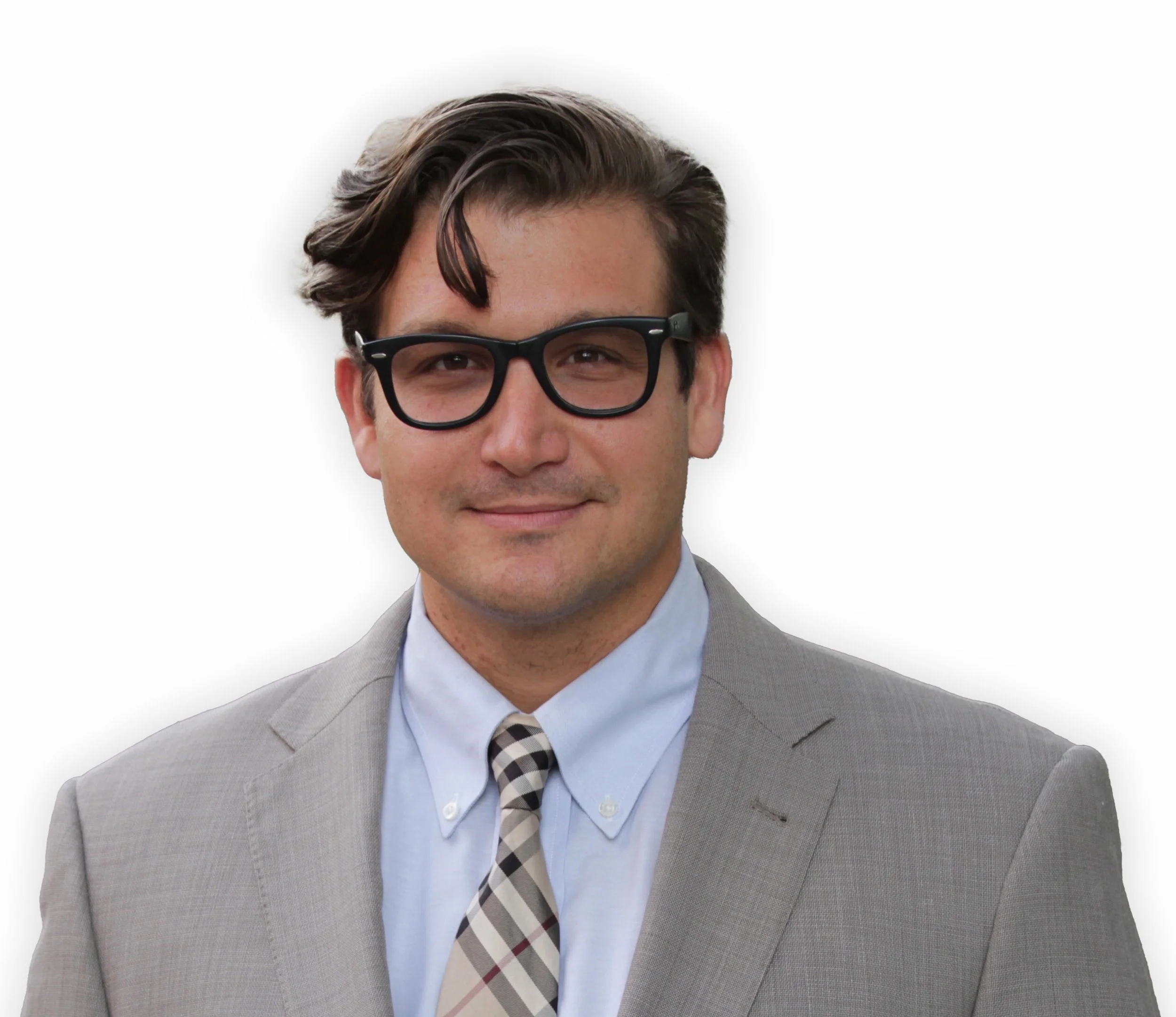 Meet Our Providers — Quantum Pain and Orthopedic