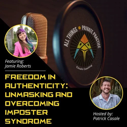 Meet Jamie, LMFT — Neuropebble