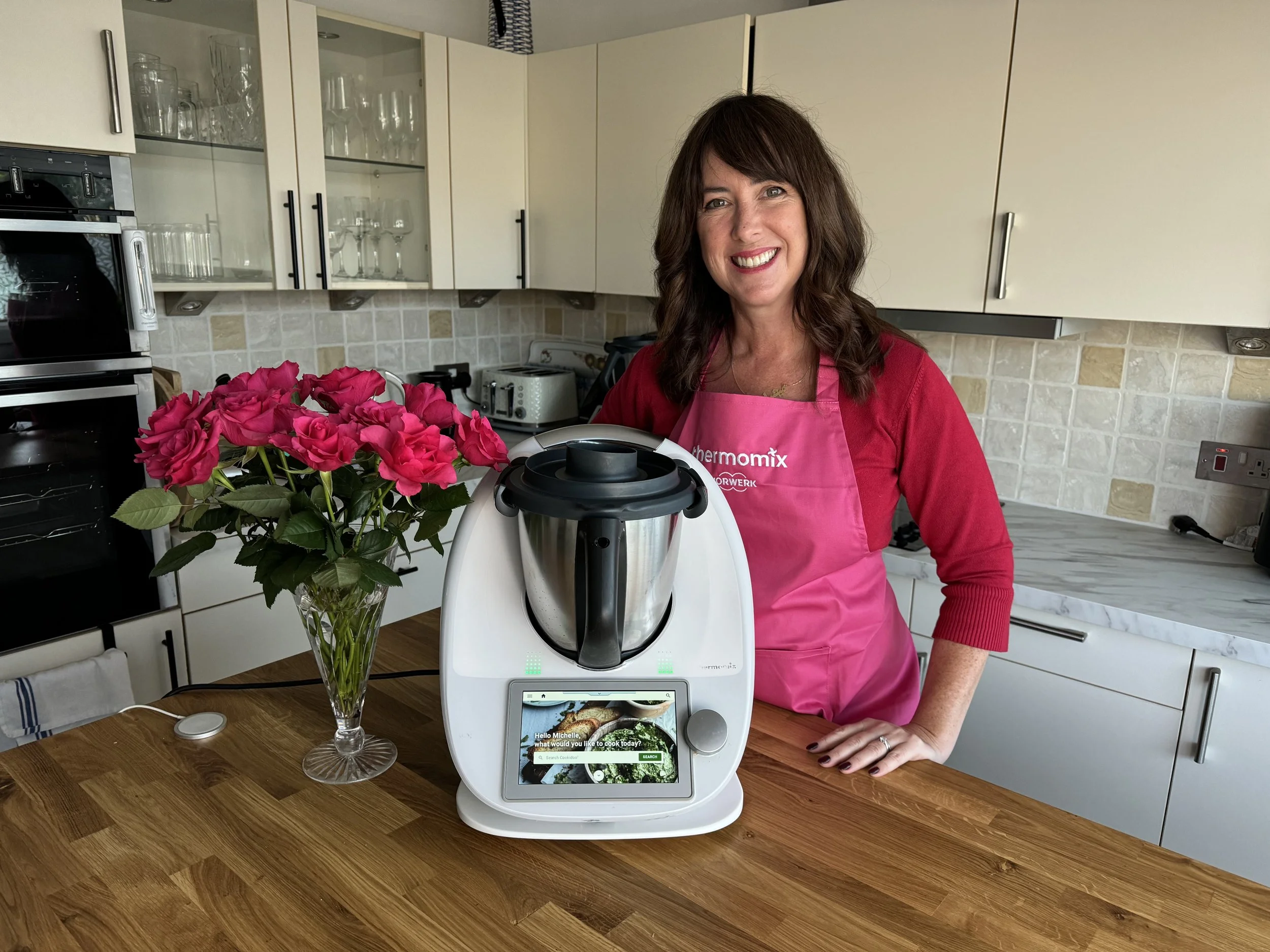 Buy Thermomix UK, Ireland & Channel Islands