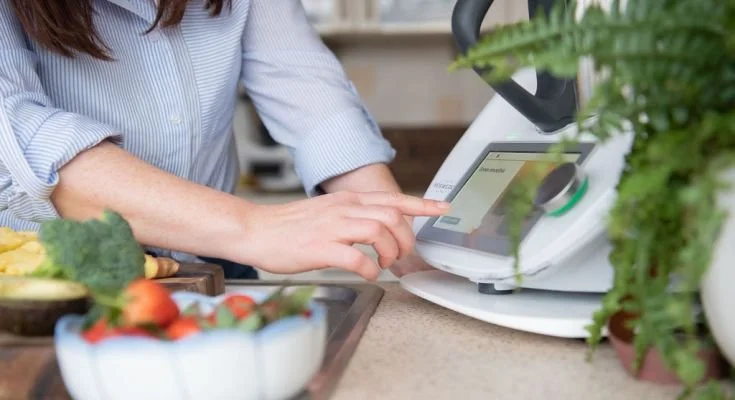 Buy Thermomix UK, Ireland & Channel Islands