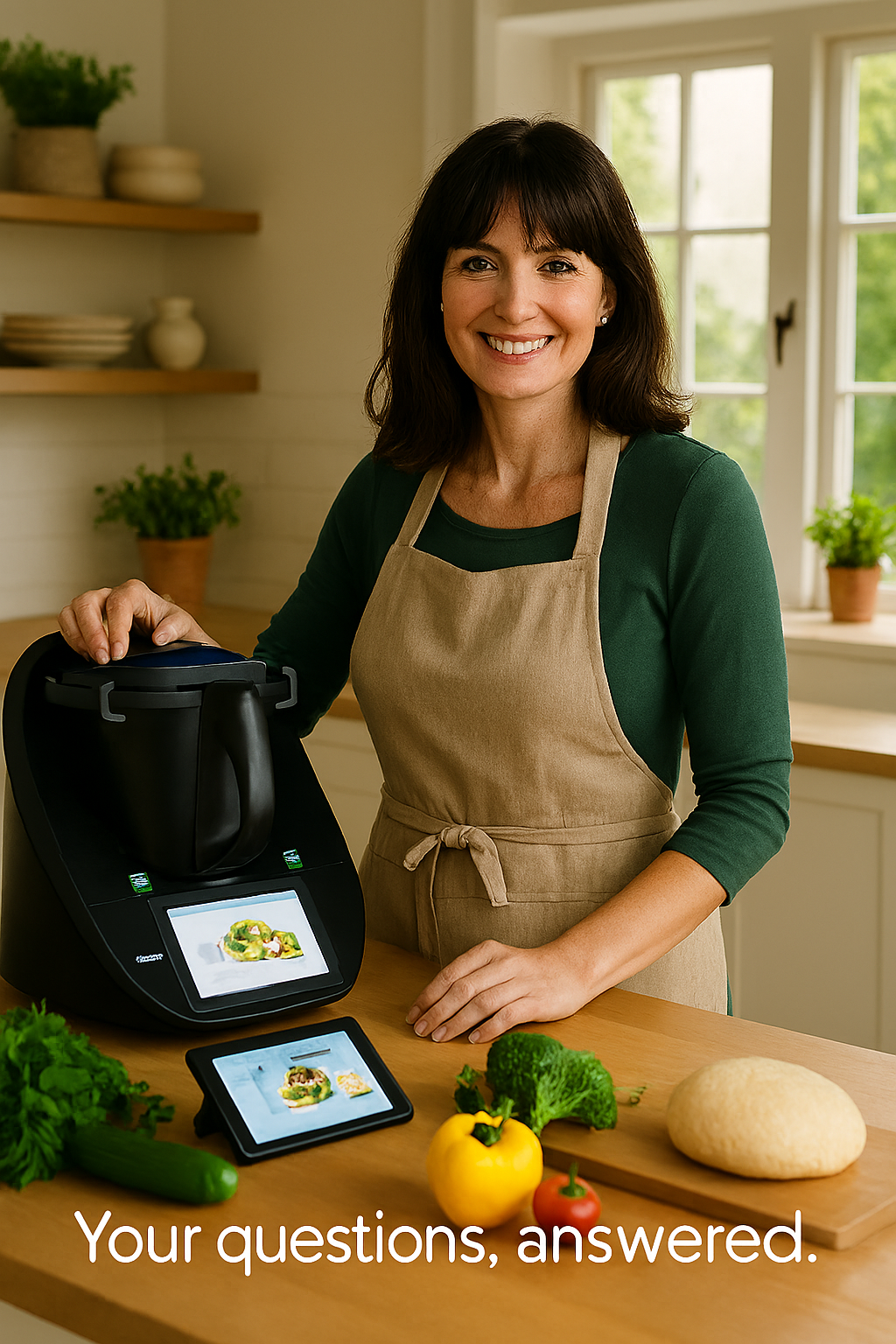 TM7 Buy Now — Buy Thermomix TM7 in the UK, Ireland & the Channel ...