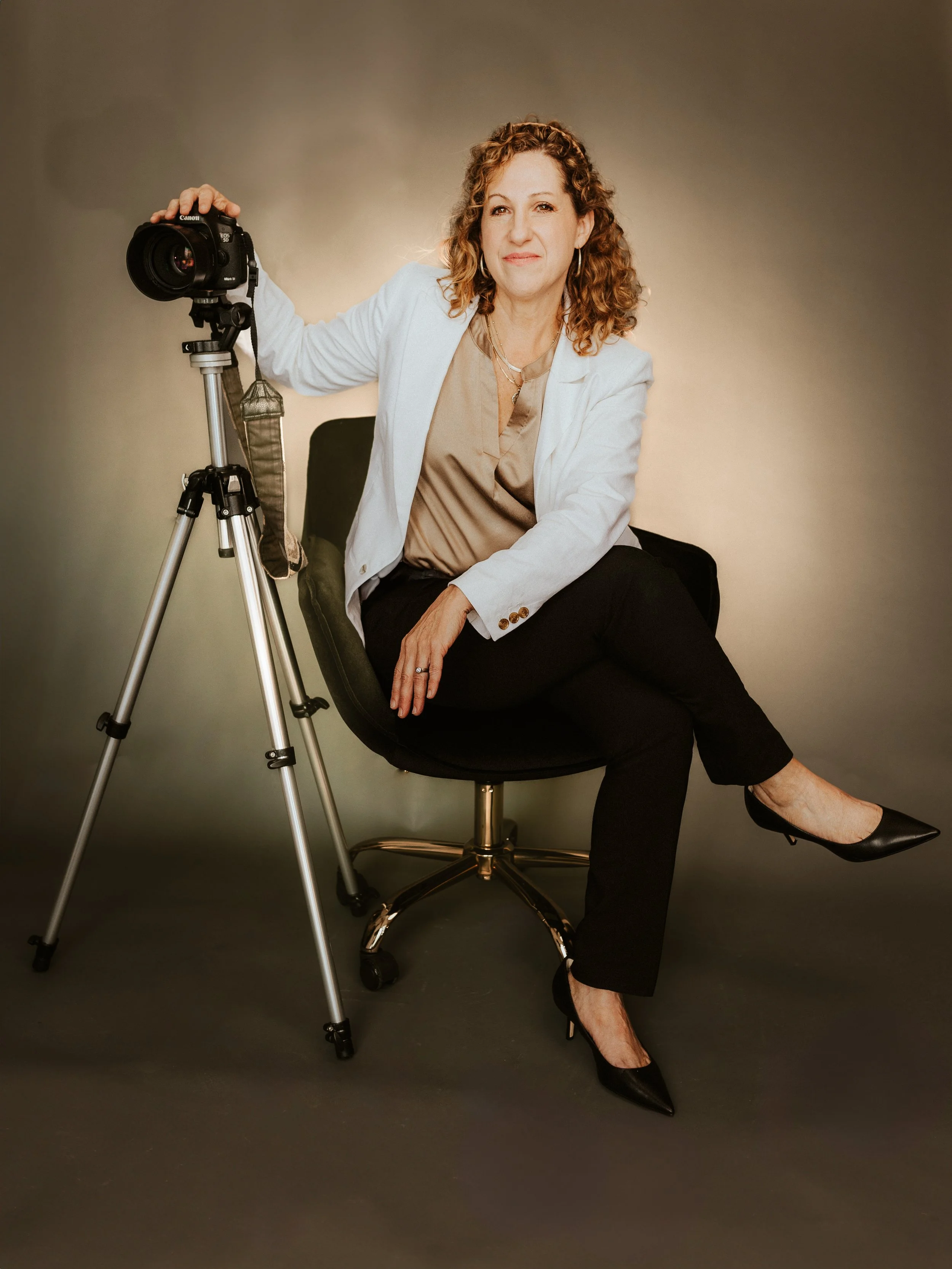 About Me — Kim Eriksson Studios