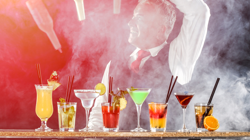 Bartending Classes and Certification | ABC Bartending School Phoenix