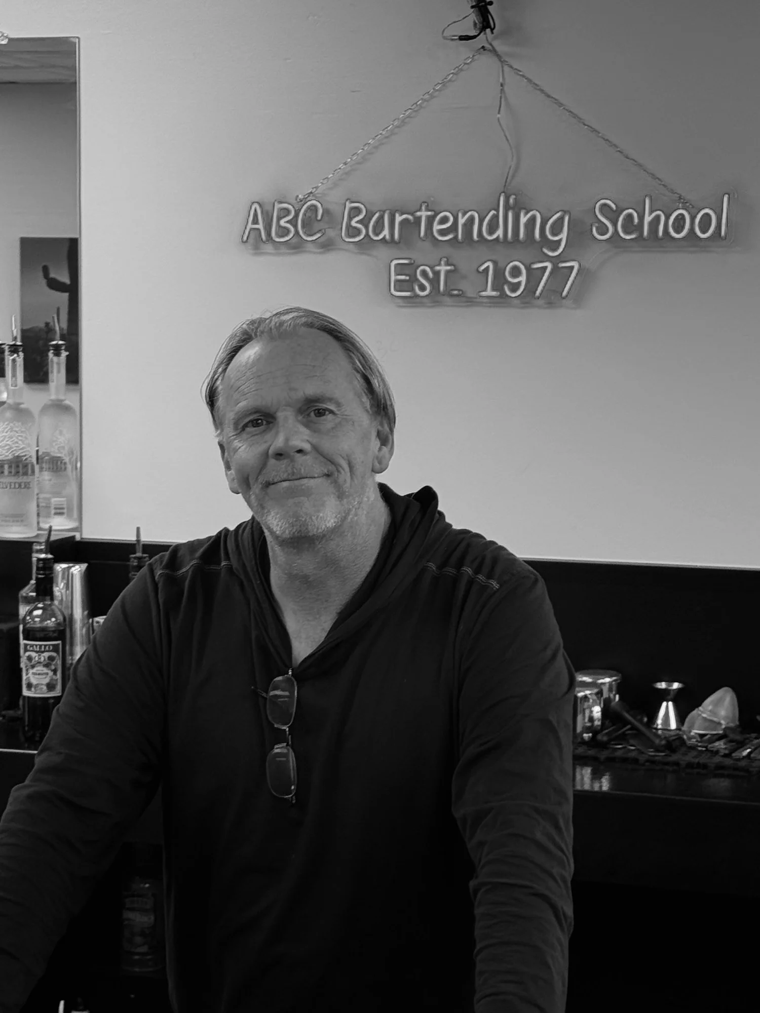 Meet Our Instructors | ABC Bartending School Phoenix — ABC Bartending ...