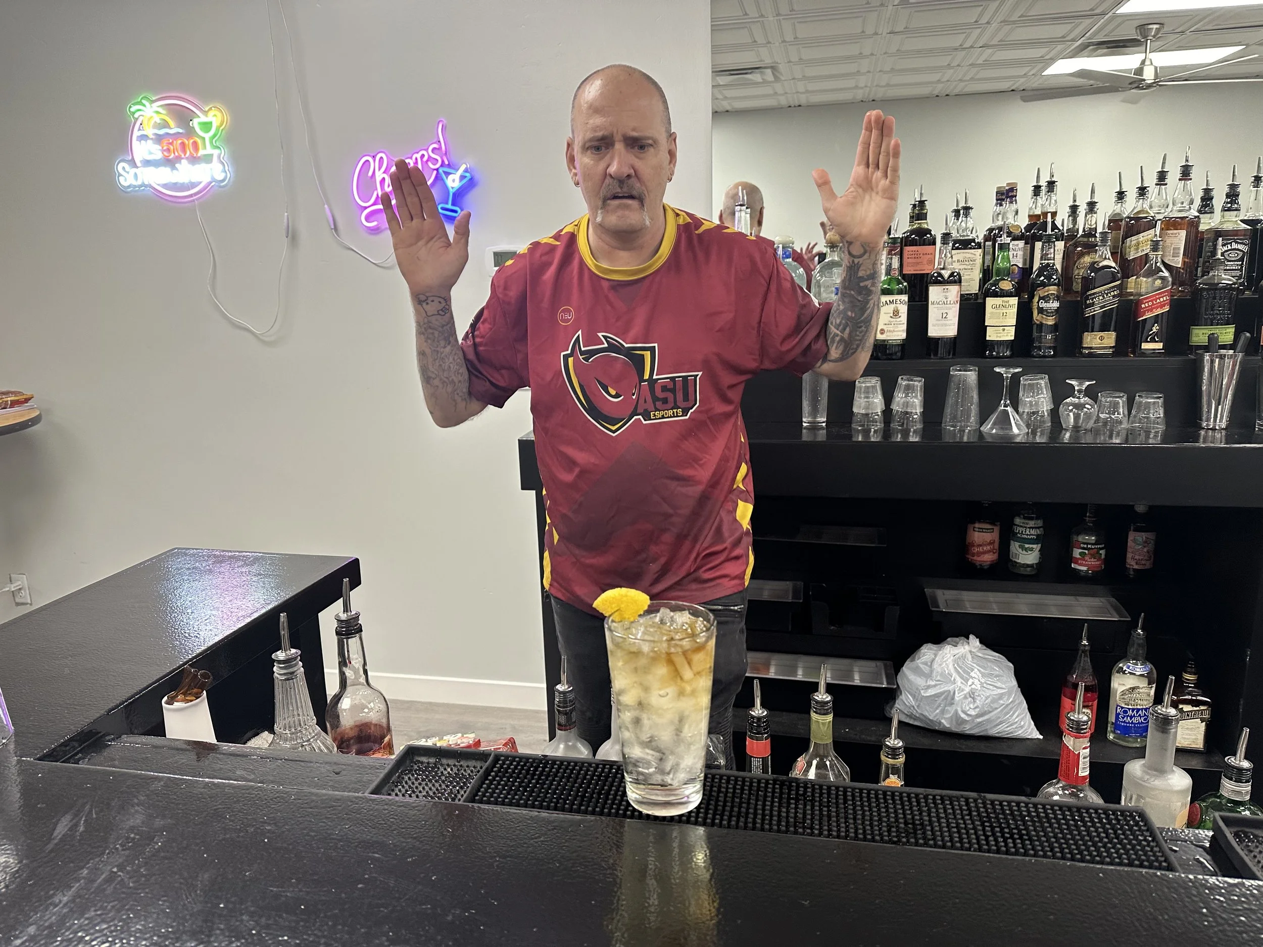 Photo Gallery | ABC Bartending School Phoenix — ABC Bartending School ...