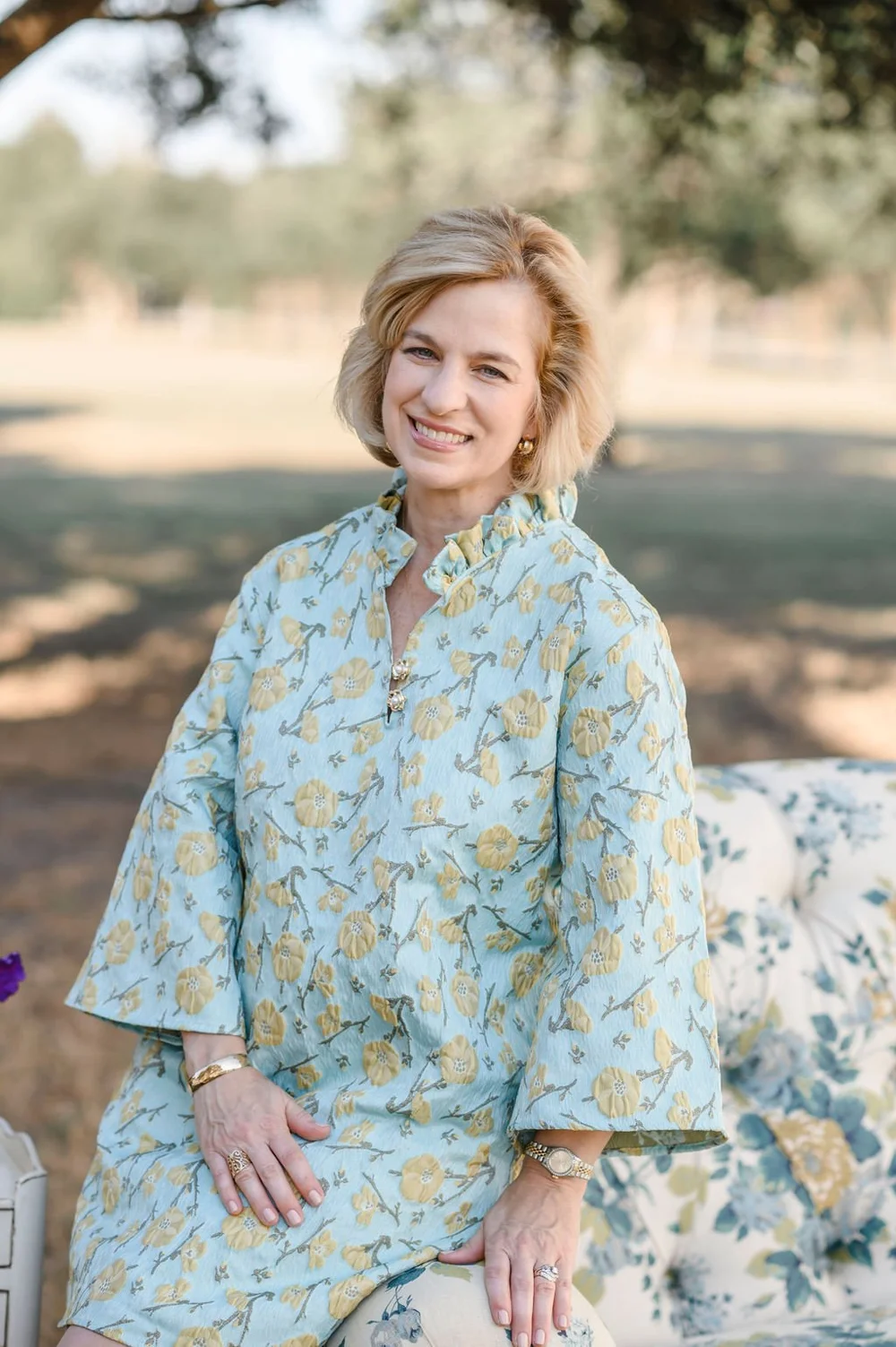 About — Lady Mary Beth