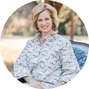 Lady Mary Beth